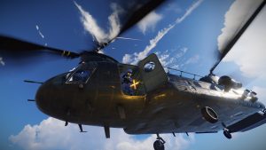 Rust - Alle CCTV Kamera ID Codes - Joystick